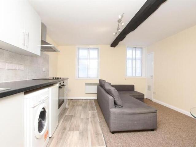 1 bedroom flat for rent in Merchants Almshouse, King Street, Bristol, BS1