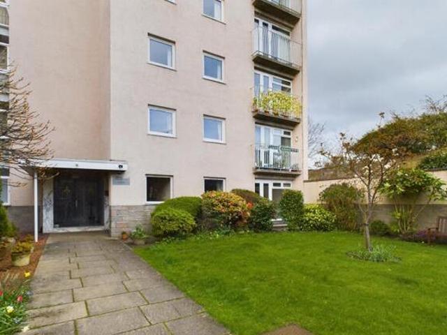1 Bedroom Flat For Rent In Merchiston, Edinburgh
