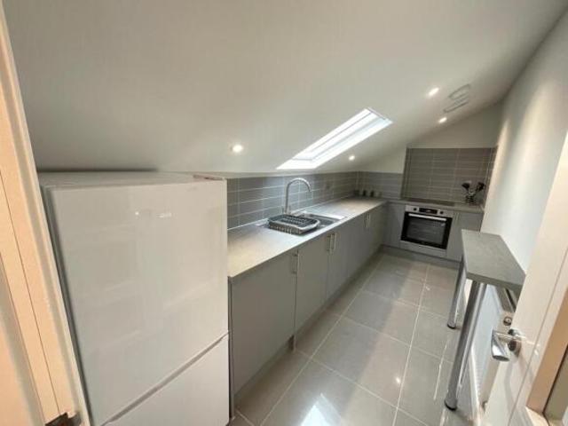 1 bedroom flat for rent in Meriden Street, Coundon, Coventry, CV1