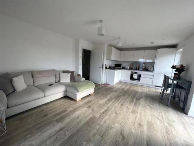 1 bedroom flat for rent in Meridian Way, Southampton, Hampshire, SO14
