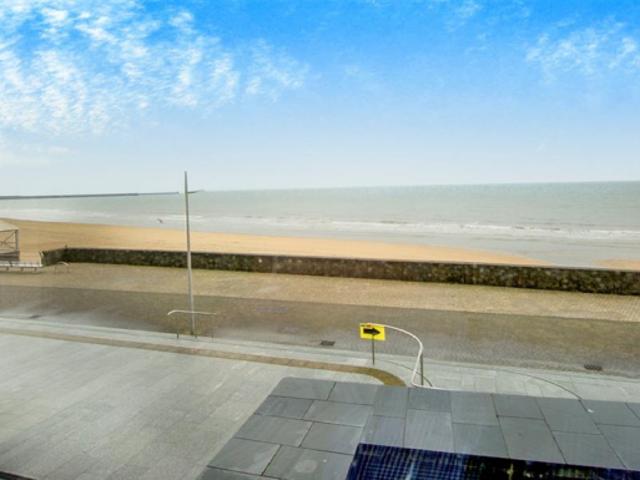 1 bedroom flat for rent in Meridian Bay, SA1