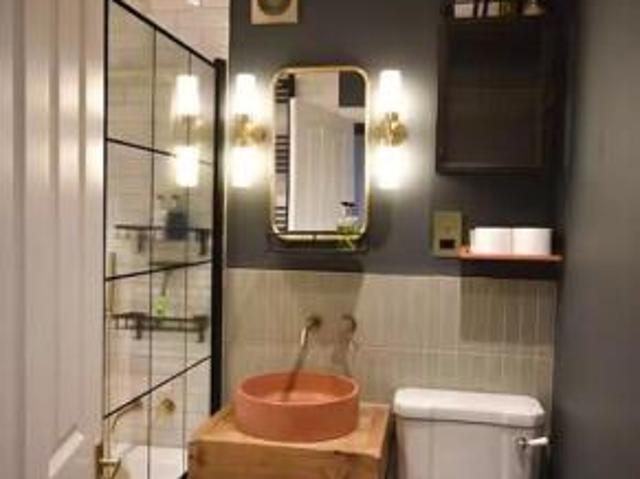1 bedroom flat for rent in Meridian Place, Bristol, BS8