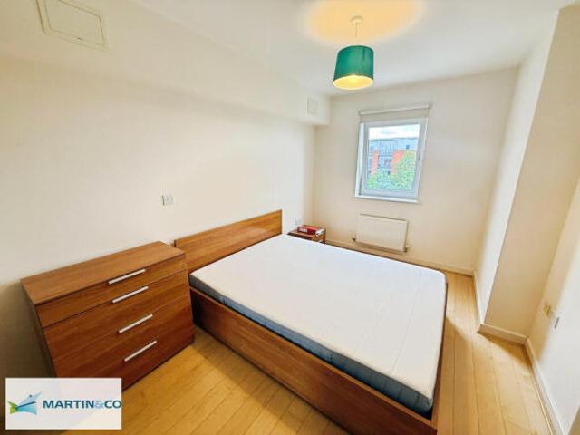1 bedroom flat for rent in Merrick House, Kennet Island, RG2