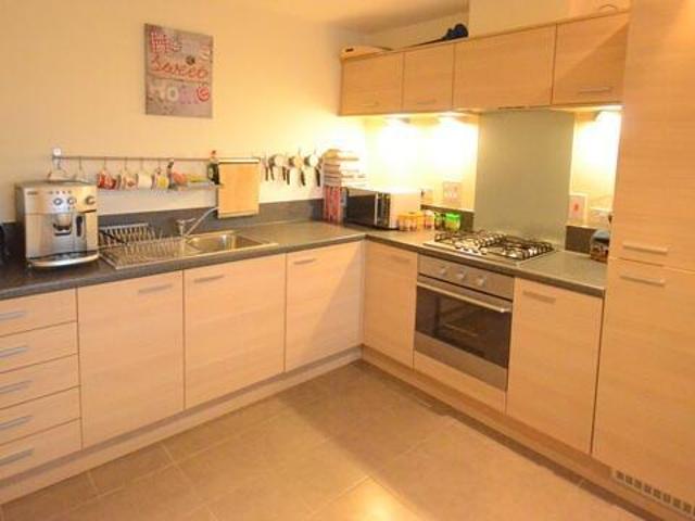 1 bedroom flat for rent in Merrick House, Whale Avenue, Reading, RG2