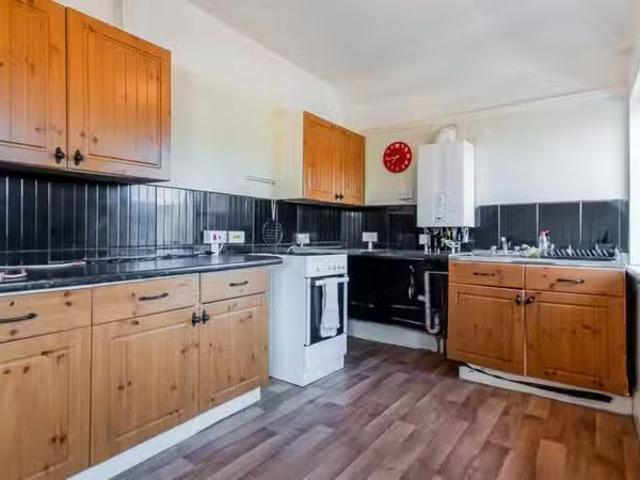 1 bedroom flat for rent in Merritts Brook Lane, Birmingham, B3.