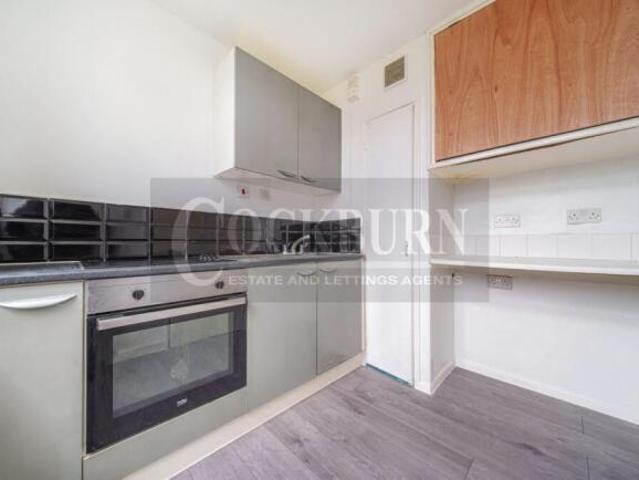 1 bedroom flat for rent in Merryfield House, Grove Park Road, SE9