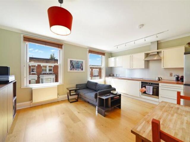 1 bedroom flat for rent in Messina Avenue, West Hampstead, NW6