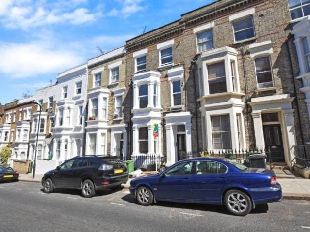 1 bedroom flat for rent in Messina Avenue, NW6