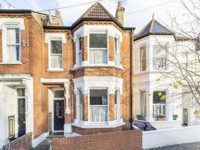 1 bedroom flat for rent in Meteor Street Clapham SW11