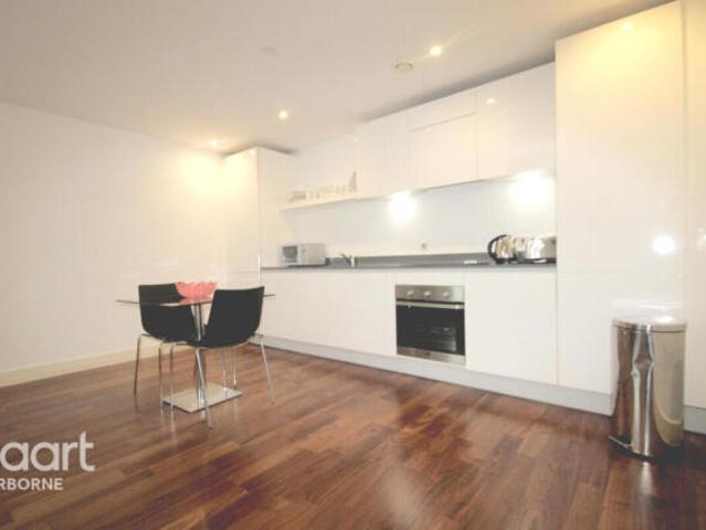 1 bedroom flat for rent in Metropolitan House, Birmingham, B16