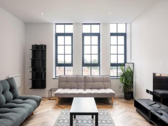 1 bedroom flat for rent in Mint, The Cocoa Work, Haxby Road, York, North Yorkshire, YO31