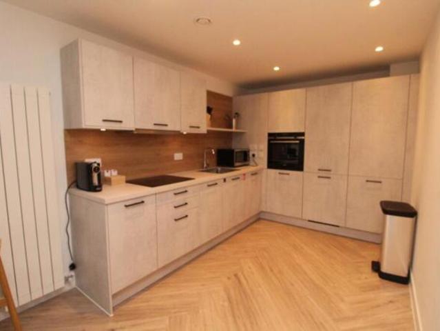 1 bedroom flat for rent in Minerva Way, Finnieston, G3