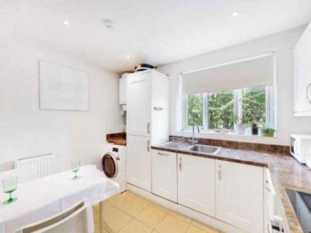 1 bedroom flat for rent in Minford Gardens, West Kensington, W14