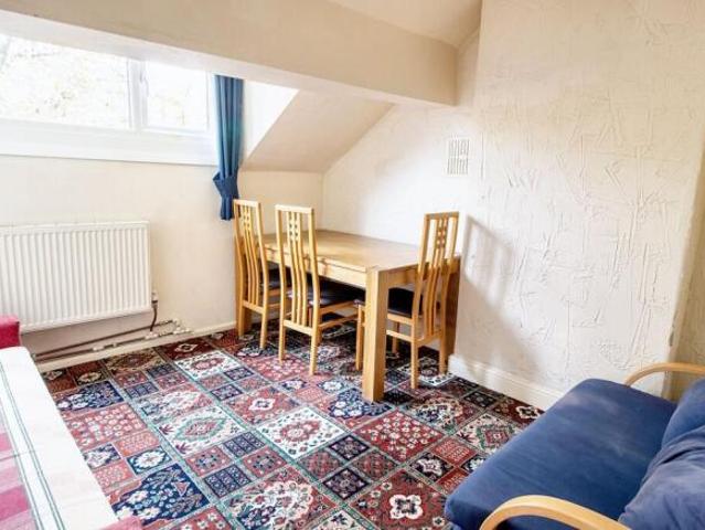 1 bedroom flat for rent in Minna Road, Sheffield, S3