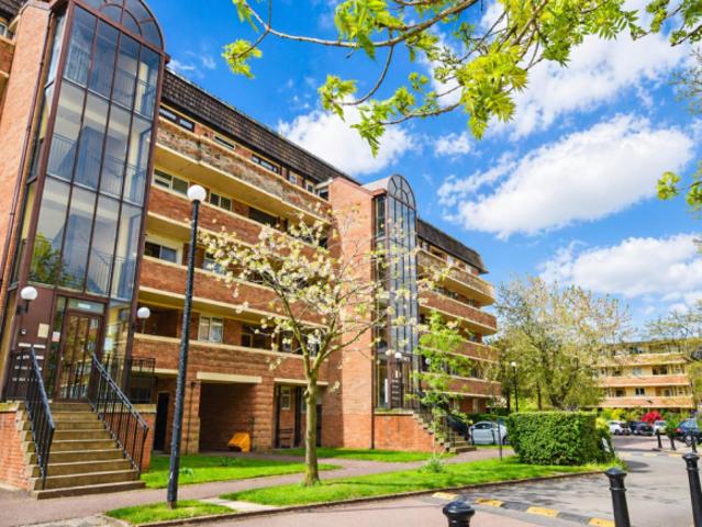 1 bedroom flat for rent in Minster Court, Liverpool, L7