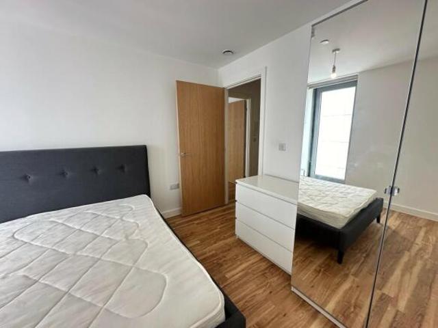 1 bedroom flat for rent in Michigan Avenue, Manchester, Greater Manchester, M50