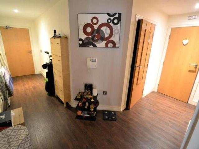 1 bedroom flat for rent in Midway Quay, Eastbourne, BN23