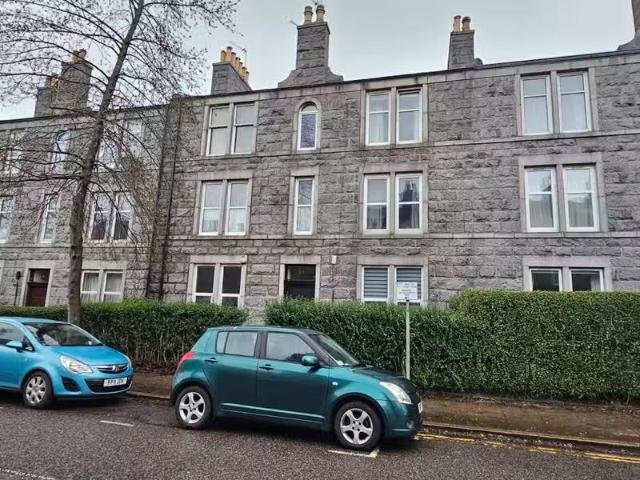 1 bedroom flat for rent in Mid Stocket Road, Aberdeen, AB15
