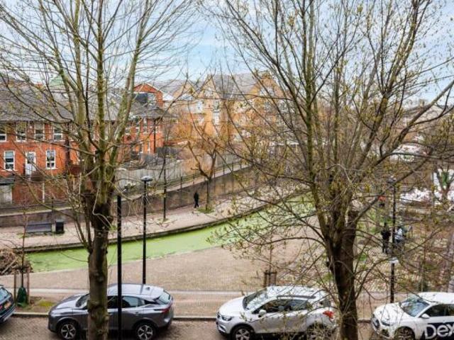 1 bedroom flat for rent in Middleton Drive, Rotherhithe, London, SE16