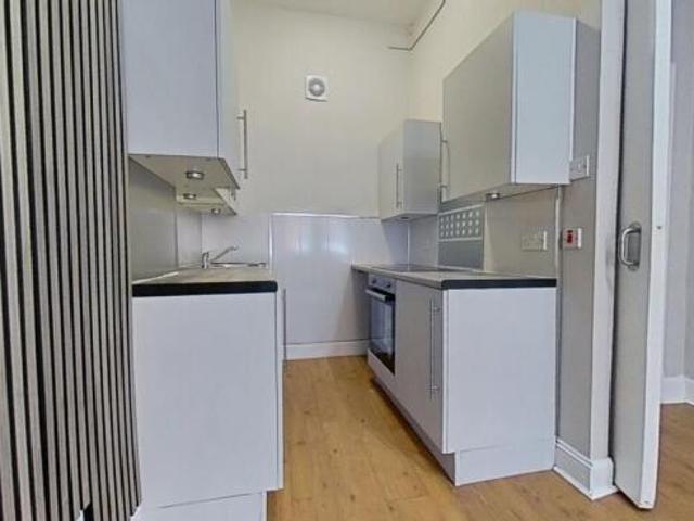 1 bedroom flat for rent in Middleton Street, Glasgow, G51