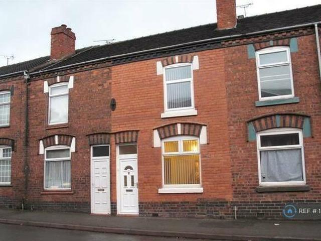 1 bedroom flat for rent in Middlewich Street Crewe CW1