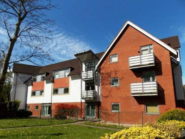 1 bedroom flat for rent in Middlepark Drive B31