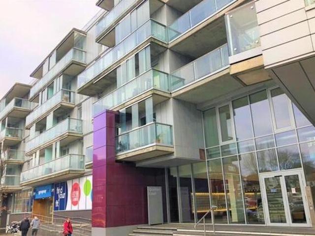 1 Bedroom Flat For Rent In Middlesex