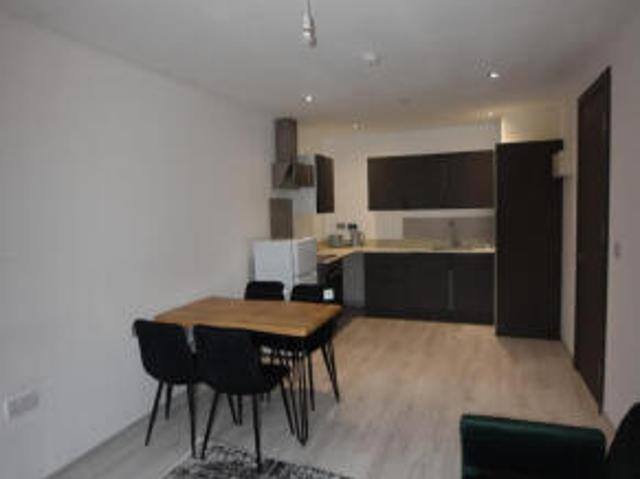 1 bedroom flat for rent in Midgate, City Centre, Peterborough, PE1