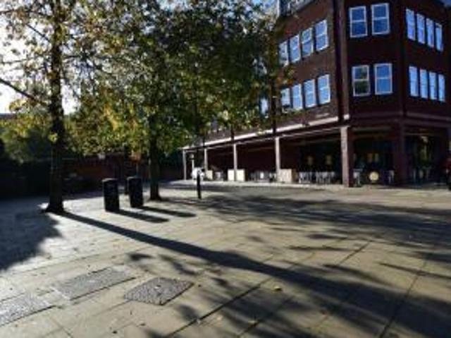 1 bedroom flat for rent in Midgate, City Centre, Peterborough, PE1