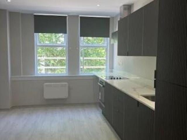 1 bedroom flat for rent in Midgate, City Centre, Peterborough, PE1