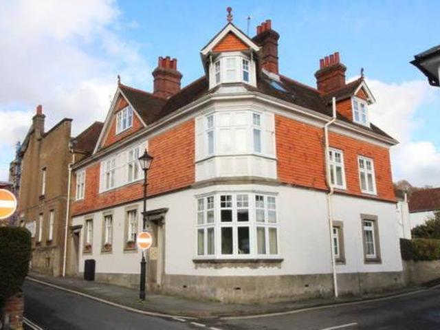 1 bedroom flat for rent in Midhurst GU29