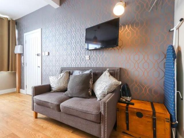 1 bedroom flat for rent in Midland Road, St. Philips, Bristol, BS2