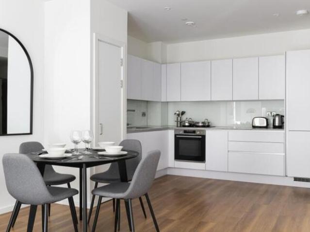 1 bedroom flat for rent in Mighell Street, BN2