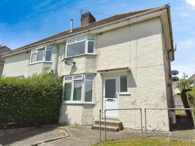 1 bedroom flat for rent in Milton Brow Weston Super Mare, BS22