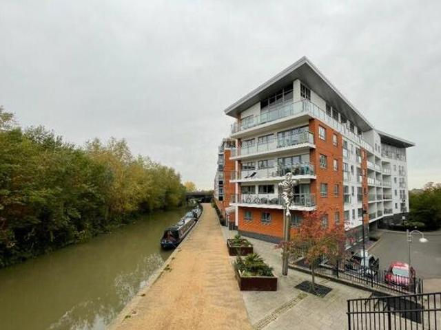 1 Bedroom Flat For Rent In Milton Keynes, Buckinghamshire