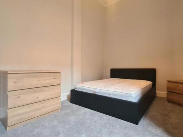 1 bedroom flat for rent in Milton Street, Abbeyhill, EH8