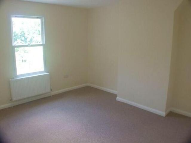 1 bedroom flat for rent in Milton Street, Watford, WD24