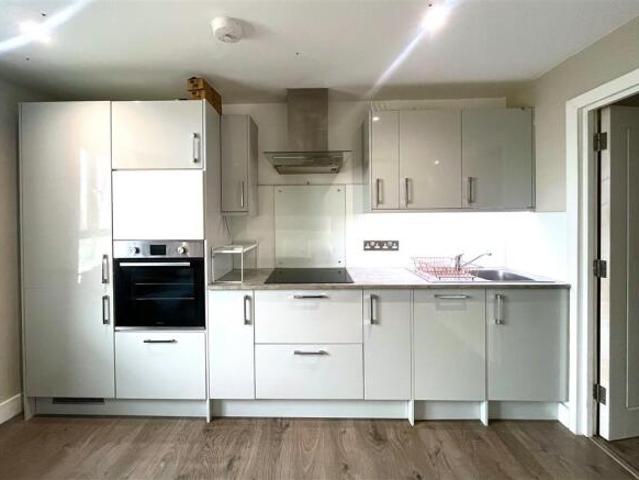 1 bedroom flat for rent in Milton Road, WORTHING, BN11