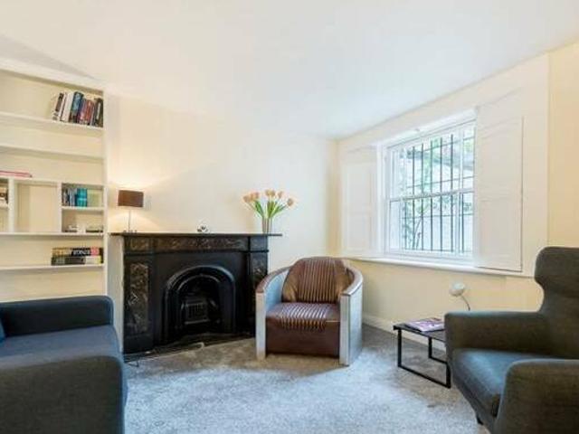 1 bedroom flat for rent in Milverton Street SE11