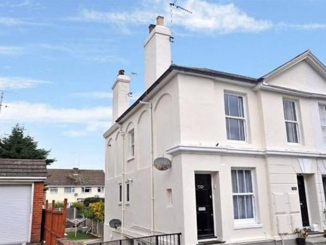 1 bedroom flat for rent in Mildmay Road Chelmsford Essex CM2