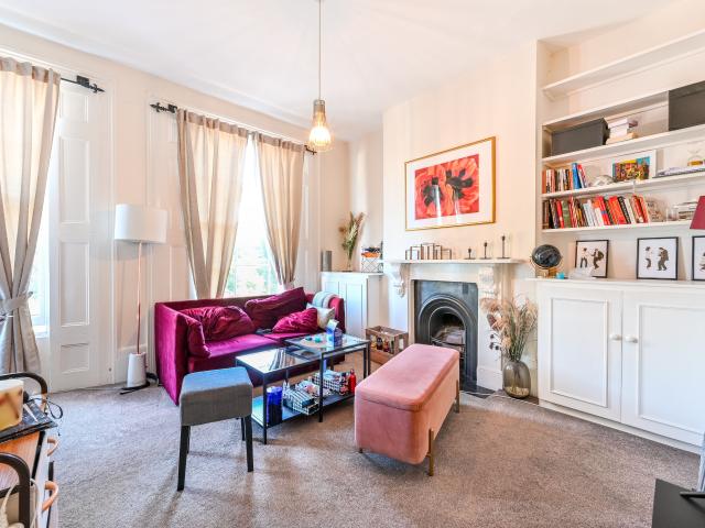 1 Bedroom Flat for Rent in Mildmay Road | Foxtons