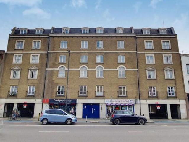 1 bedroom flat for rent in Mile End Road, E1, Whitechapel, London, E1
