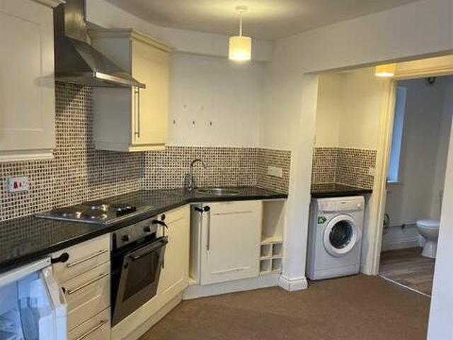 1 bedroom flat for rent in Military Road NORTHAMPTON NN1