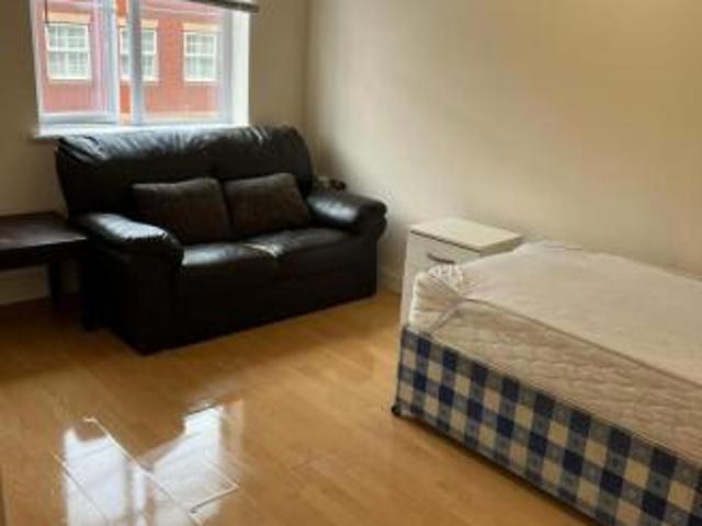 1 bedroom flat for rent in, Mill Gardens, Mill Street, Luton, LU1