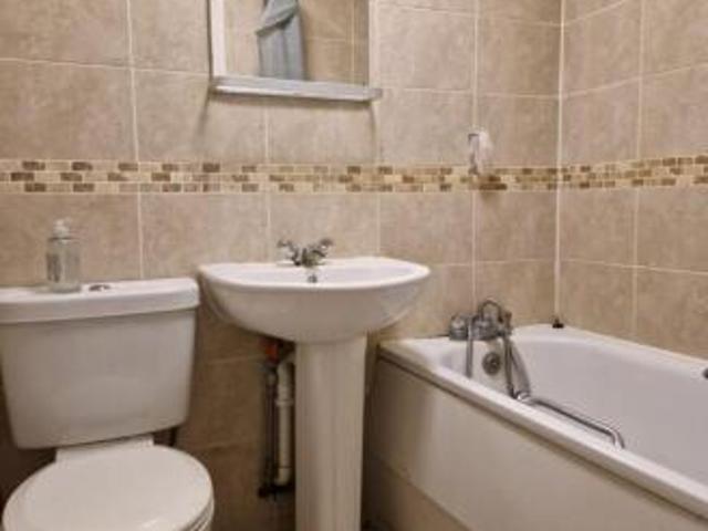 1 bedroom flat for rent in, Mill Gardens, Mill Street, Luton, LU1