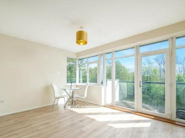 1 Bedroom Flat For Rent In Mill Hill
