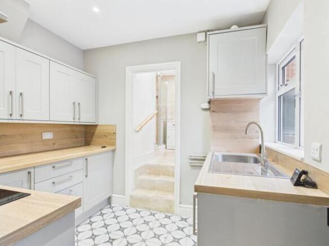 1 bedroom flat for rent in Mill Hill Road F1, NR2