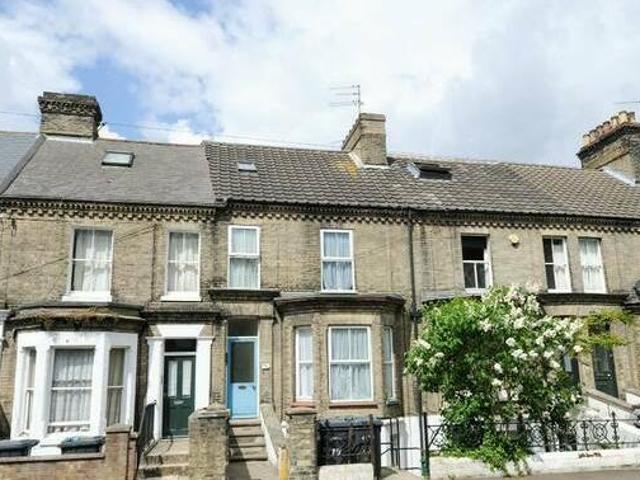 1 bedroom flat for rent in Mill Hill RoadNorwichNR2 3DR NR2