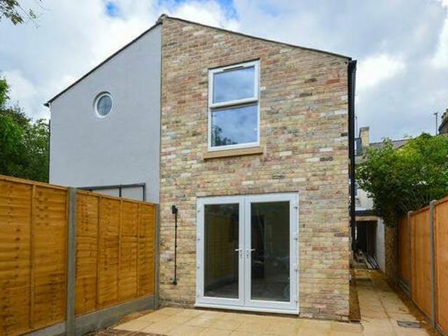 1 bedroom flat for rent in Mill Road Cambridge CB1