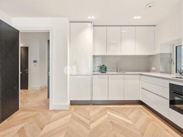 1 bedroom flat for rent in Millbank, London, SW1P